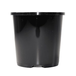 Black Pots For Sale Online in Australia - Sage Horticultural