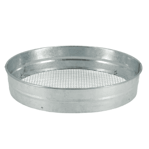 Esschert Design Garden Sieve - Sage Horticultural