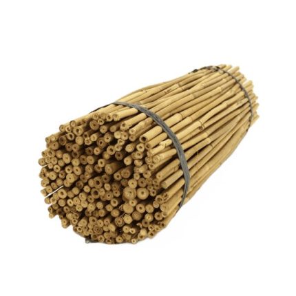 Bamboo Stakes - 750mm x 8/10mm - Qty 500 - Sage Horticultural
