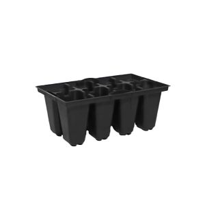 6 Cell Standard Propagation Punnet - Sage Horticultural